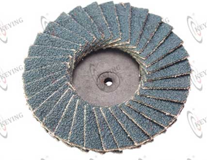T27 Vs T29 Flap Disc, T29 Flap Disc, Tipo 29 Flap Disc | Keying
