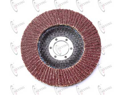 T27 Vs T29 Flap Disc, T29 Flap Disc, Tipo 29 Flap Disc | Keying